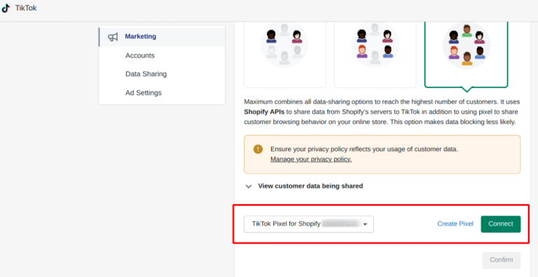 TikTok Pixel for Shopify: 6 Simple Steps to Set Up in 2026