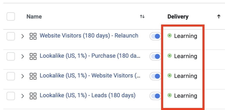Learning Phase Facebook: Ways to Pass It & Scale Big Today!