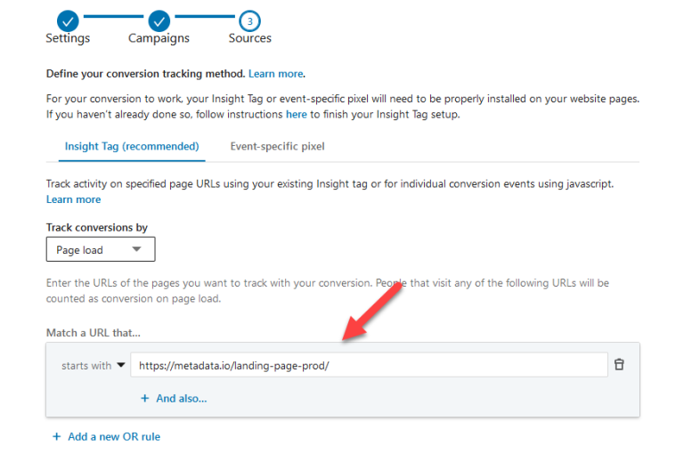 Conversion Pixel 101: A Step-by-Step Guide for Ads Success