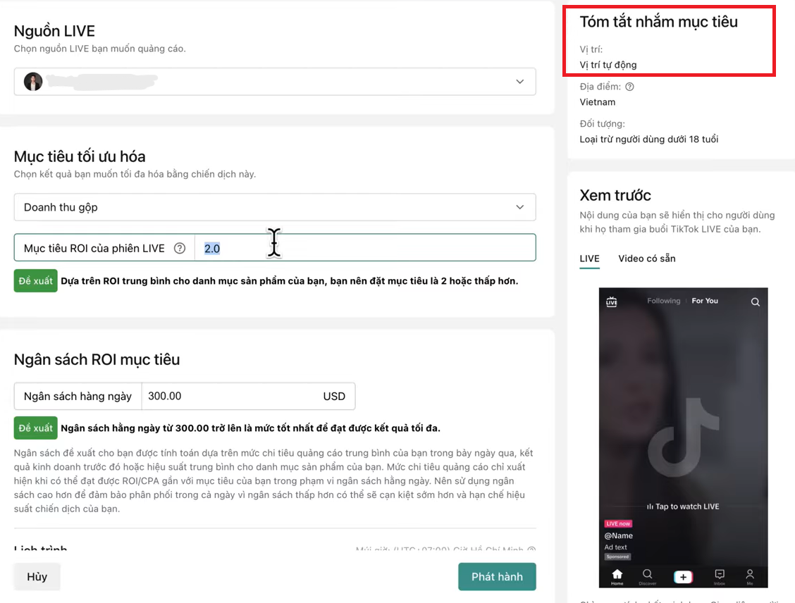 GMV Max: Hướng dẫn từ A-Z cho nhà bán hàng TikTok Shop 2025