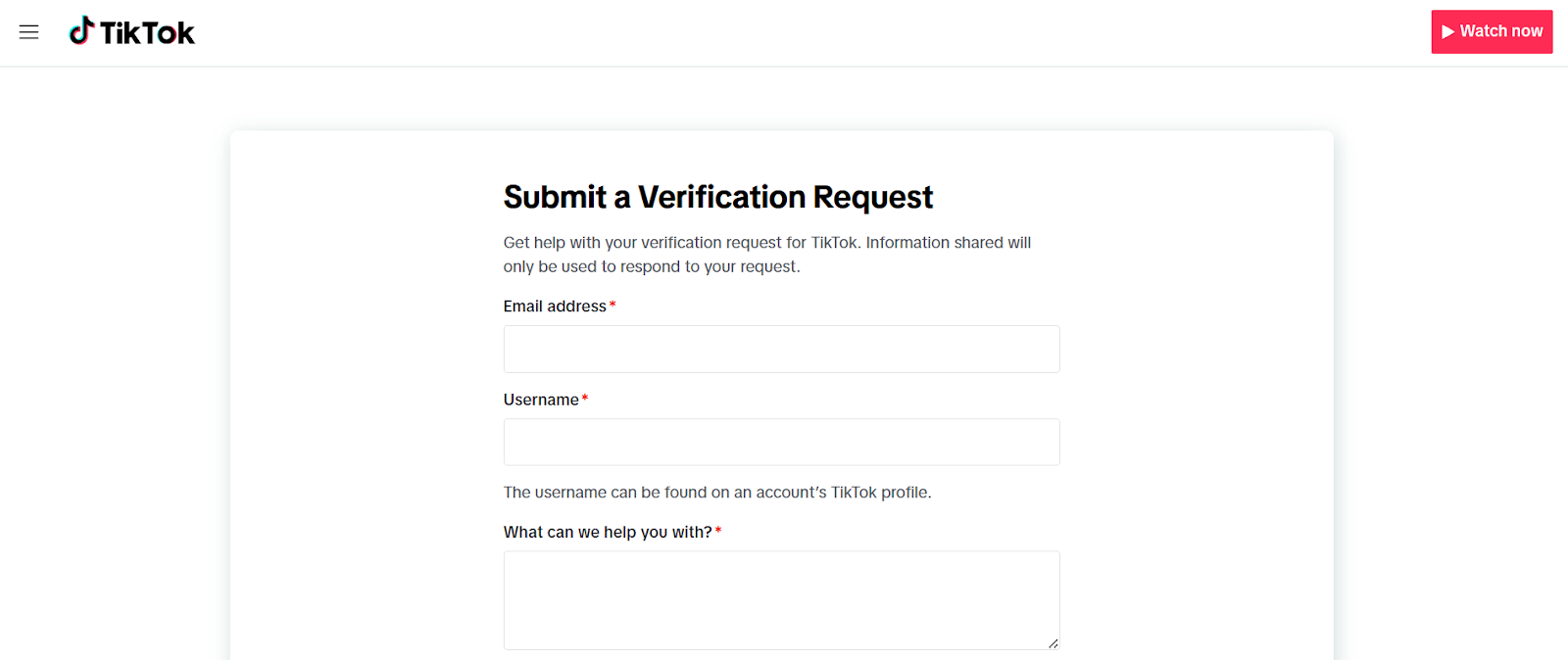 How to Verify a TikTok Account: Guide to Success 2026