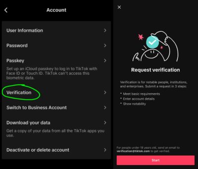 How to Verify a TikTok Account: Guide to Success 2026