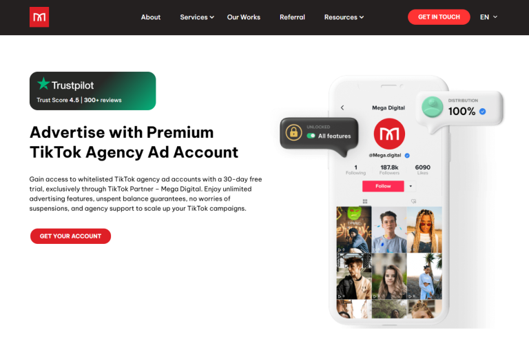 What is TikTok Agency Account? Should We Need One?