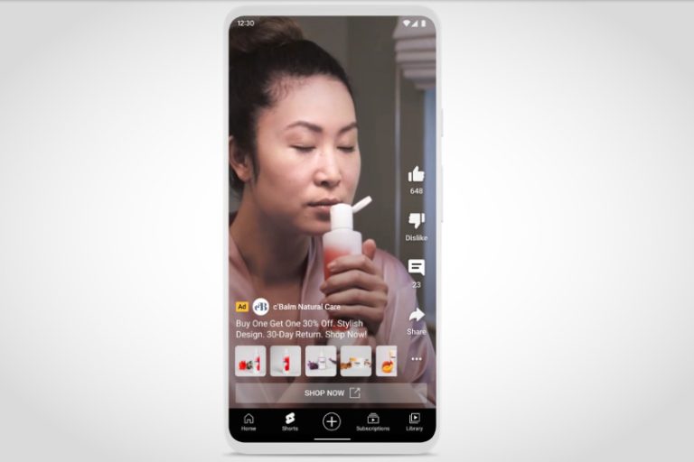 What Are YouTube Shorts Ads and Should You Be Using Them?