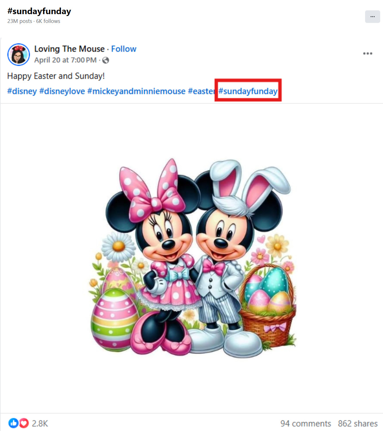 150+ Facebook Trending Hashtags to Boost Post Reach in 2025