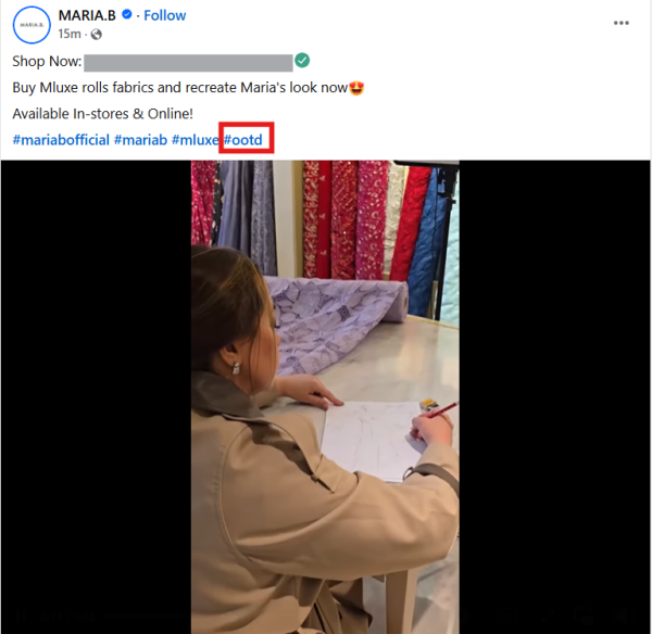 150+ Facebook Trending Hashtags to Boost Post Reach in 2025