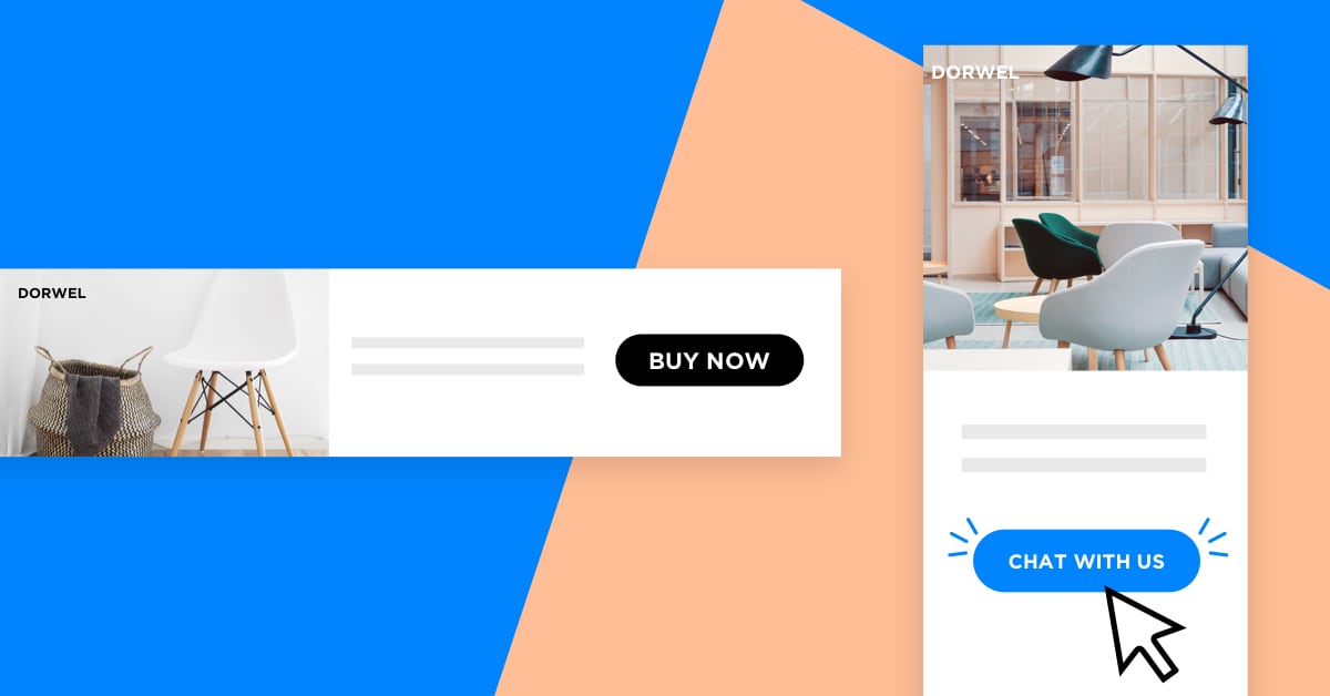Best Google Display Ads Examples & Why They Succeed