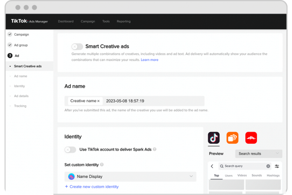 TikTok Smart+ Campaign Guide: How to Improve ROAS Easily?