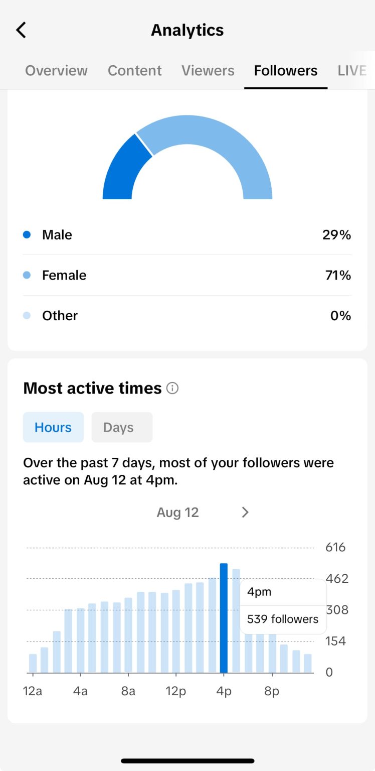 How to Go Live on TikTok: A Step-by-Step Guide for Beginners